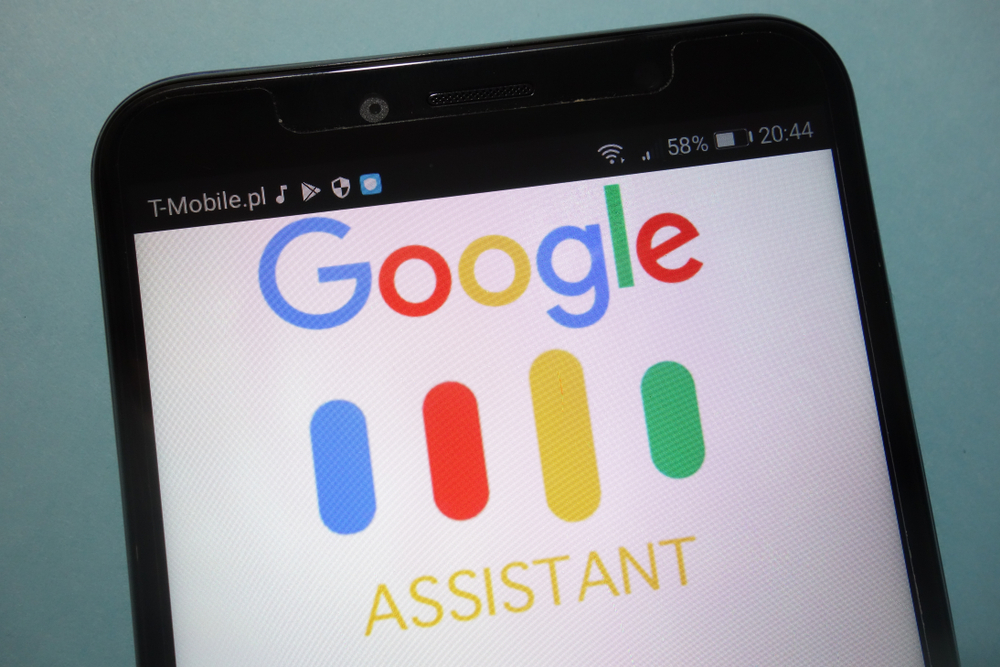Google Assistant Now Supports Donations
