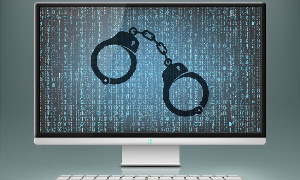 Hospital Cyberattacker Receives Prison Sentence