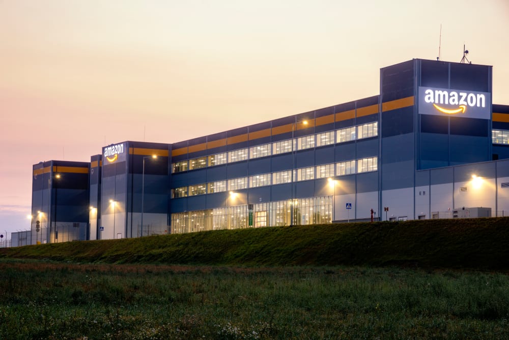 Amazon’s eCom Marketplace To Compete With Souq