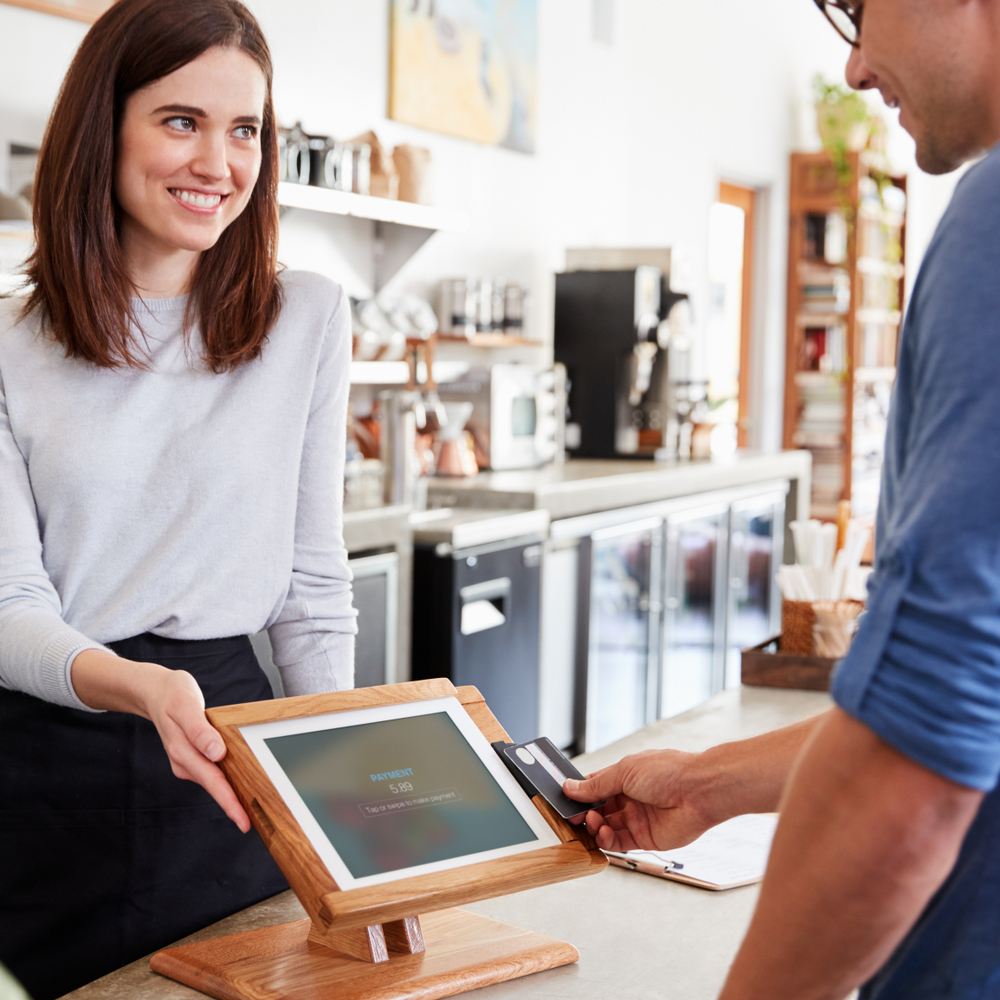 Square Launches In-App Payments Kit For Sellers