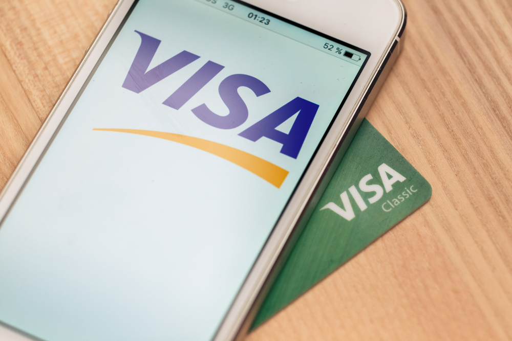 Visa and United Airlines App Gets an Upgrade