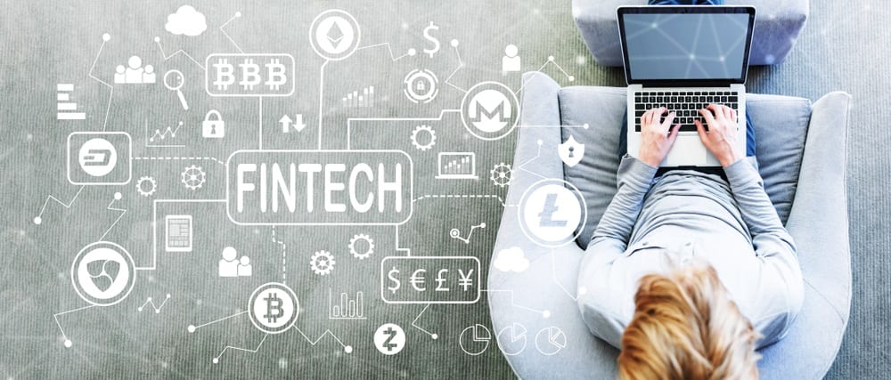 FinTechs Raised A Record $39.57B In VC Funding