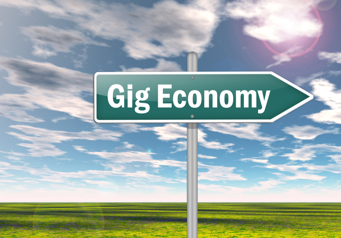 How Marketplaces Are Portals To The Gig Economy