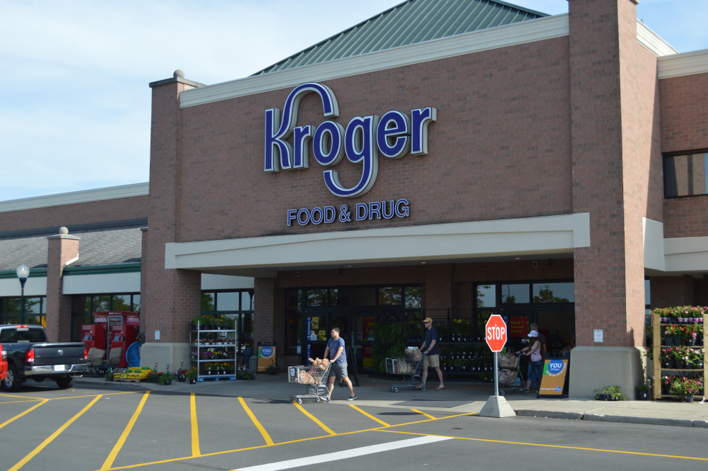 PYMNTS | Microsoft Partnership Helps Kroger Fight Amazon