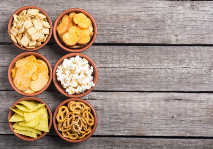 Quevos On Finding A Better-For-You-Snack Niche