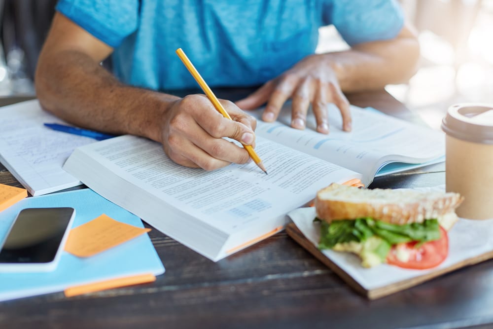 PYMNTS | Robots: The Future Of College Food Delivery?