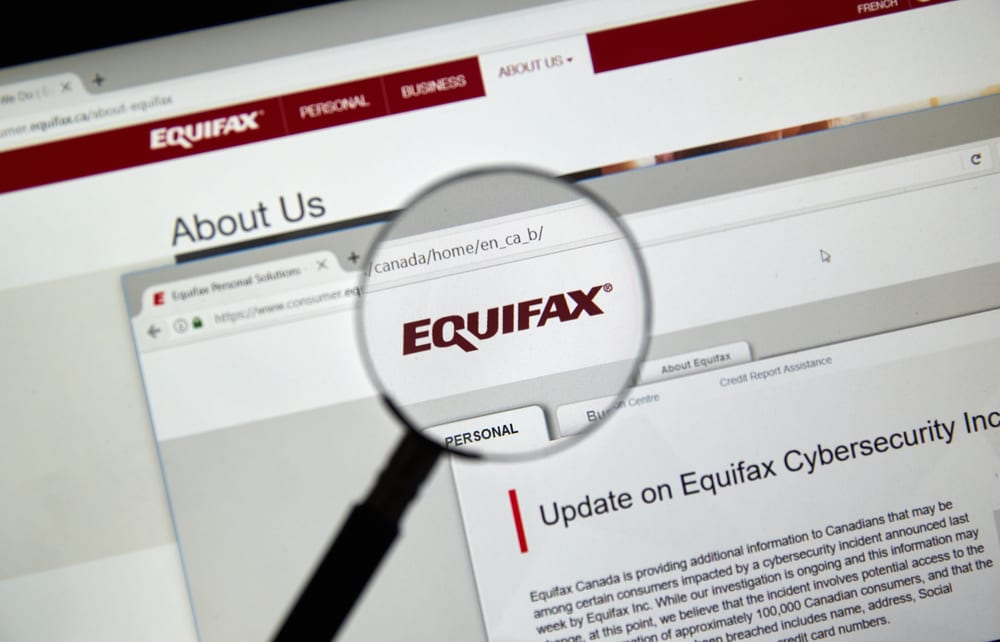 Firms Use Software That Enabled Equifax Hack
