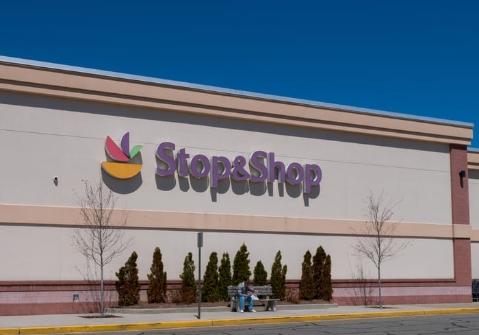 Retail Pulse: Stop & Shop's Autonomous Vehicles