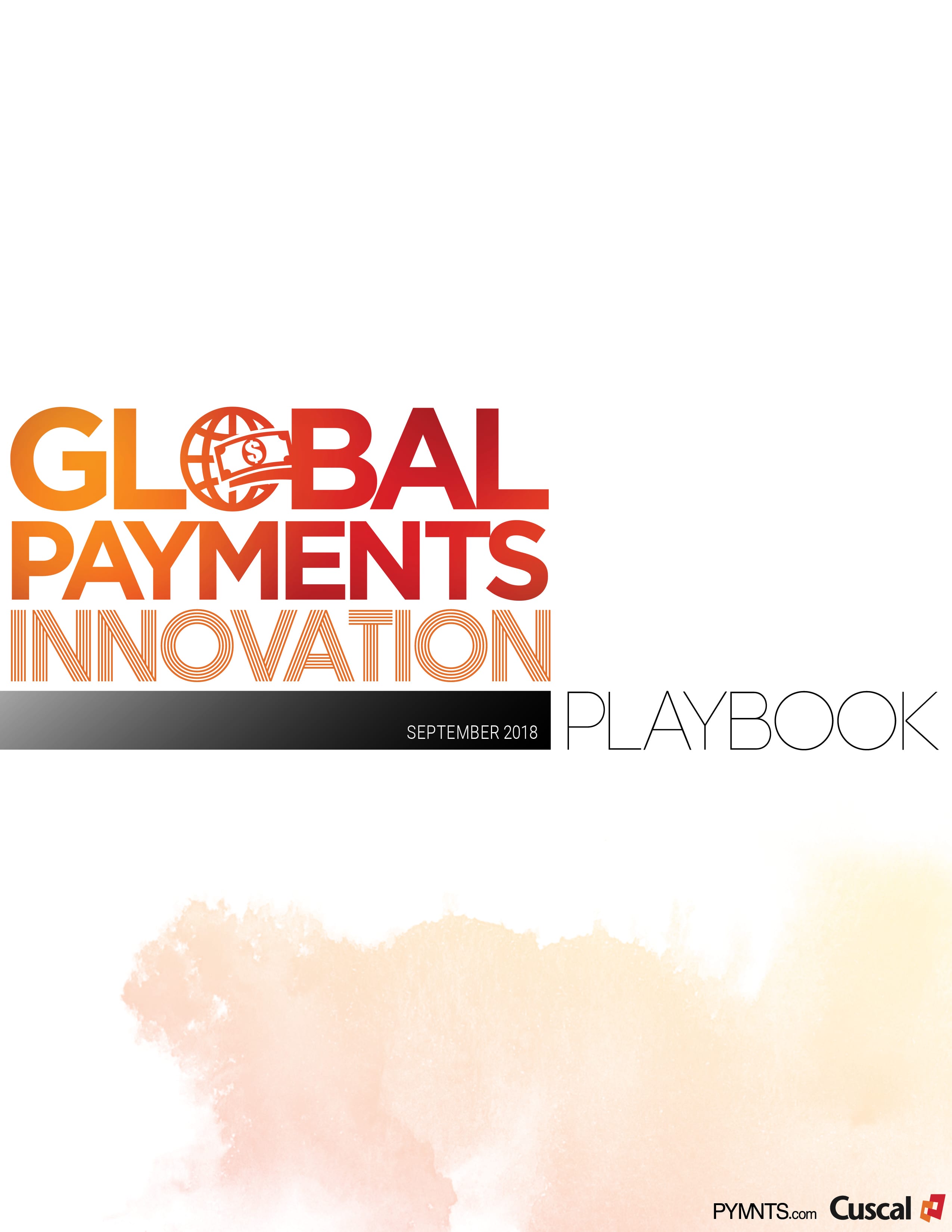Global Payments Architecture Pymnts