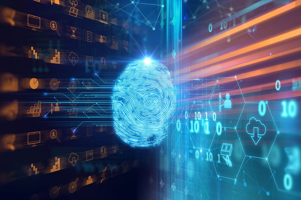 Biometrics And National IDs Worldwide