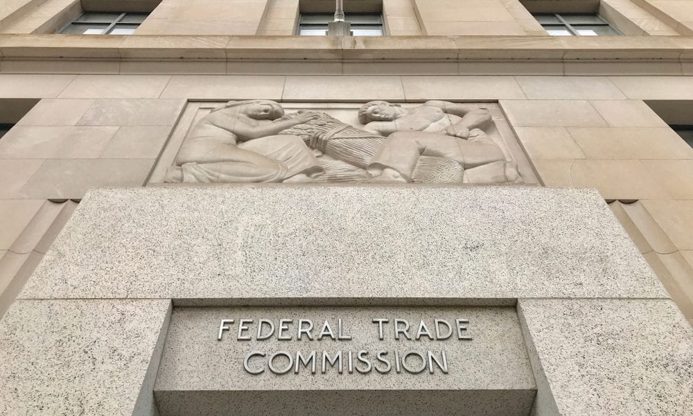 FTC Takes Fresh Aim At Big Tech — And Mergers