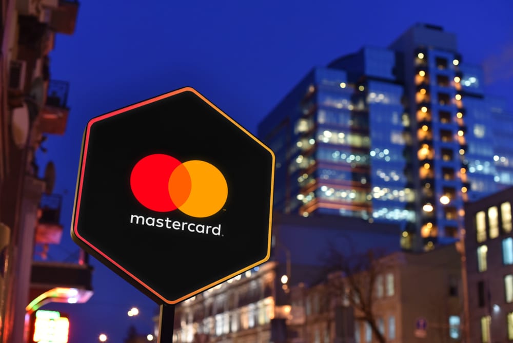 Mastercard Q4 Continues Contactless, B2B Growth