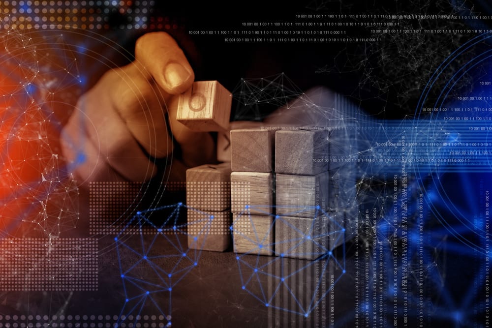 Invisible Engines Drive FinServ Innovation