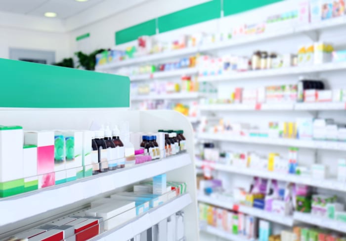 Why Health, Beauty Retailers Drive Innovation
