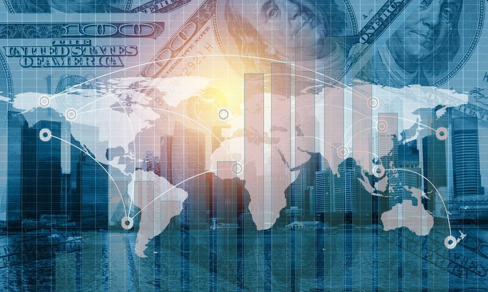 Asia, Emerging Markets See Payment Initiatives