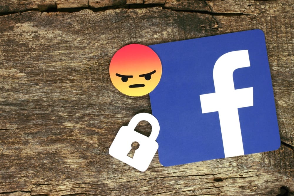 Facebook: Health Apps Sharing Sensitive Data?