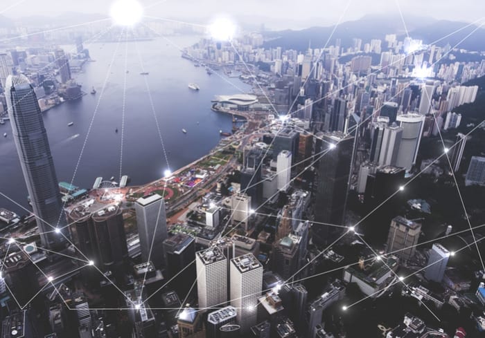 Fingerprint Cards Unveils Biometric Platform