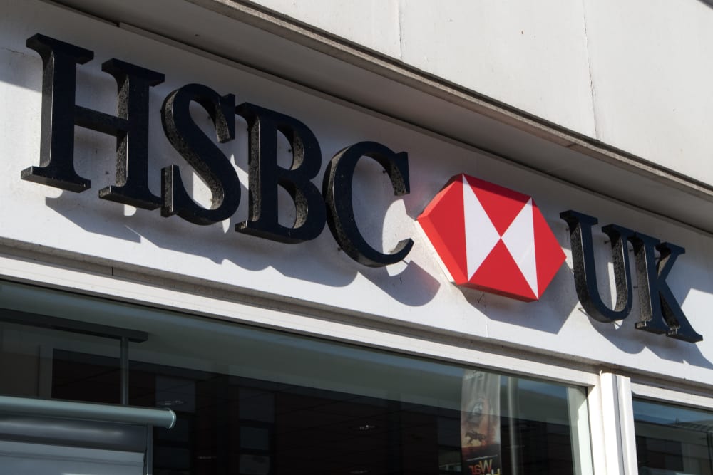 HSBC Taps Alt Lender To Strengthen Footprint