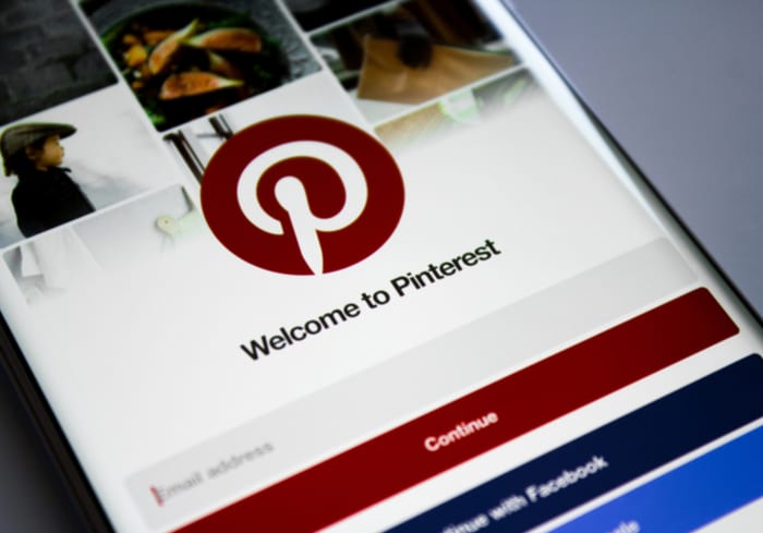 Pinterest Files IPO
