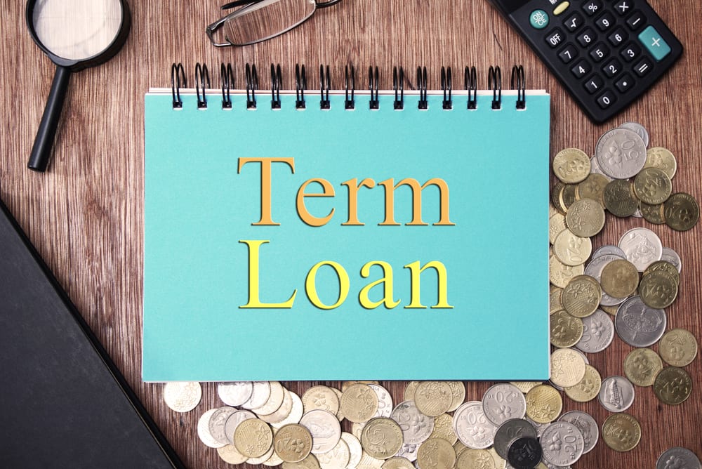 Cos Opting For Term Loans To Slash Debt Loads