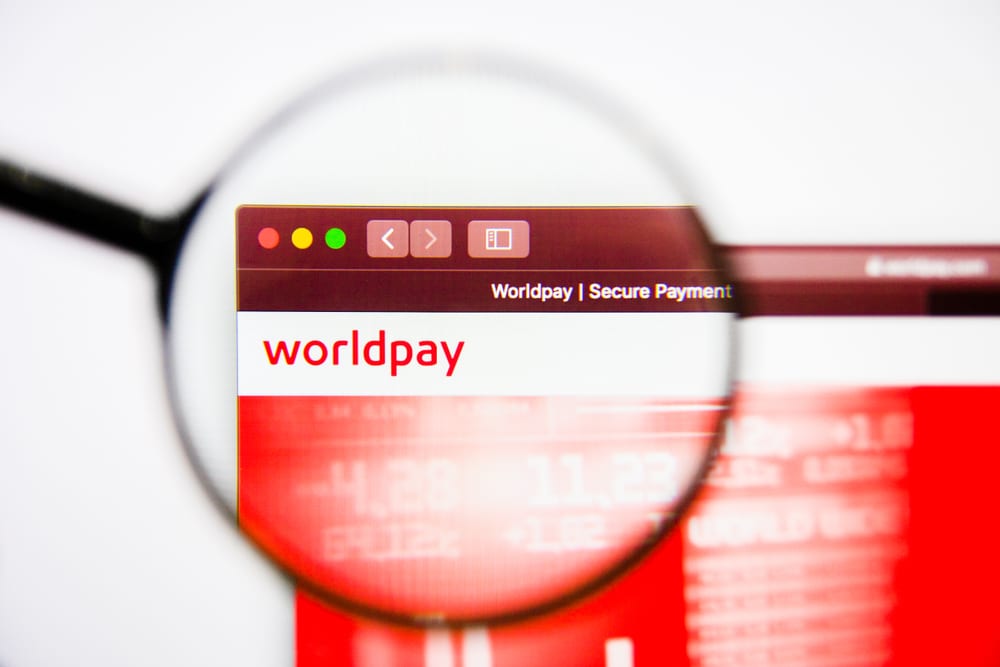 Worldpay’s Tech Solutions Sales Up 21 Pct In Q4