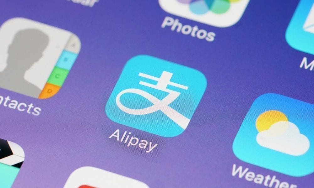 Alipay Comes To Canada
