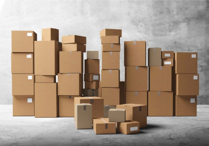 Callbox Storage Provides On-Demand Alternative