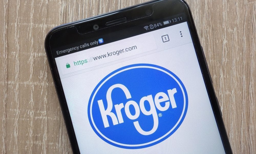 Kroger Touts Omnichannel Moves To Investors