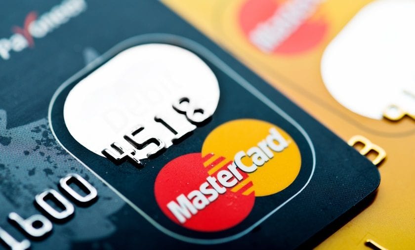 Mastercard Connect