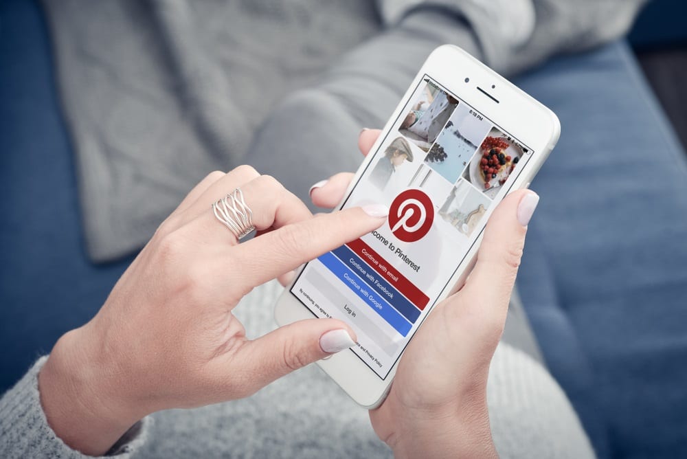 Pinterest Expands Social Shopping Features
