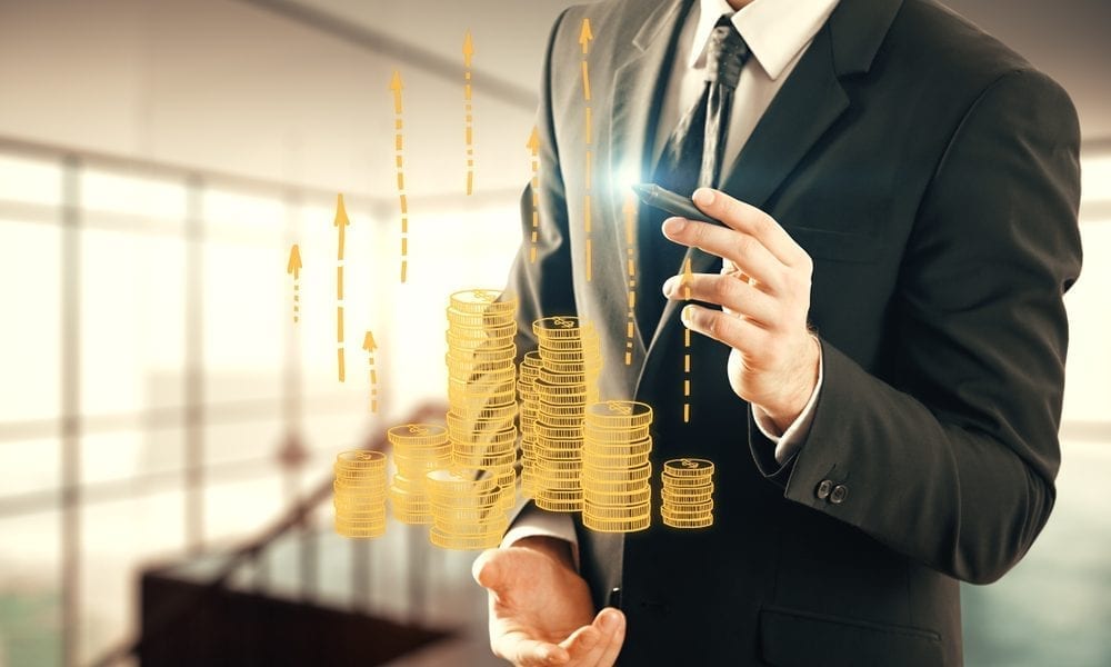 Proactis Pulls In $26M From HSBC