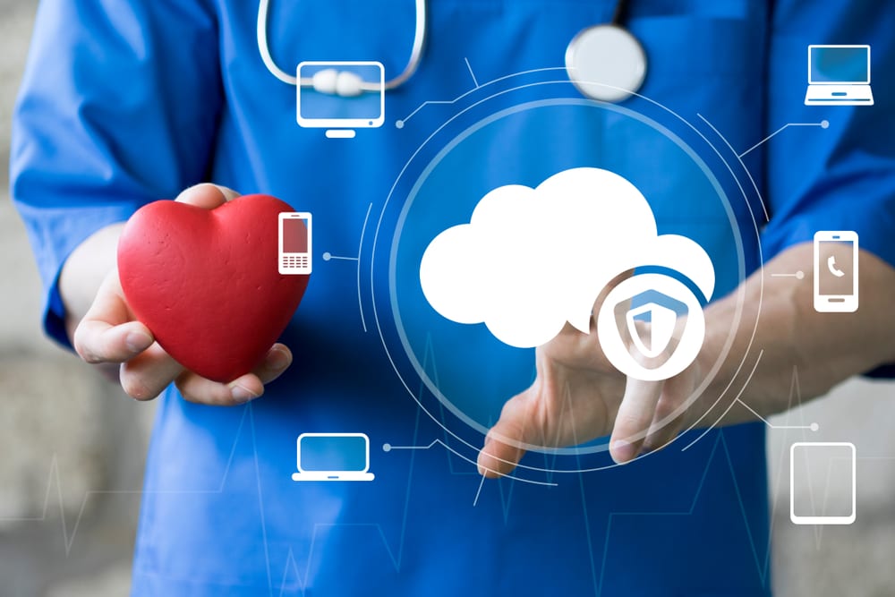 Epic Halts Additions To Health App Store