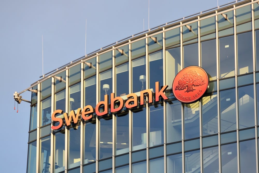 Swedbank Fires CEO Amid Investor Revolt