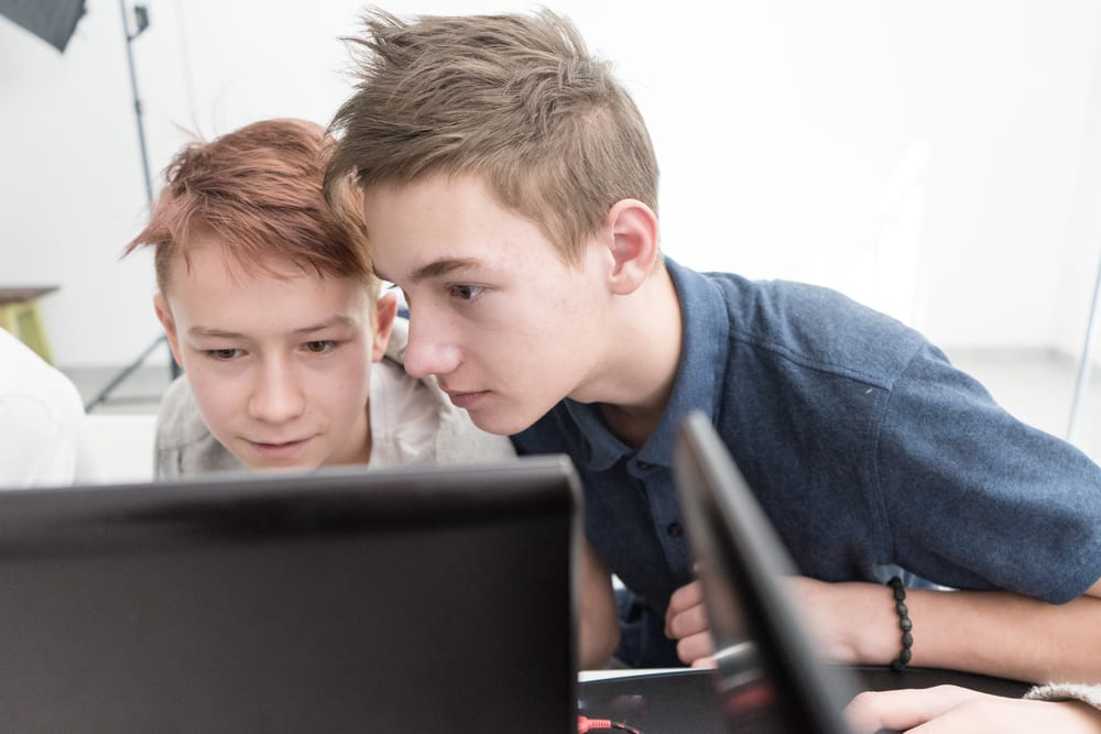 Checking The Age Verification Box Not Enough