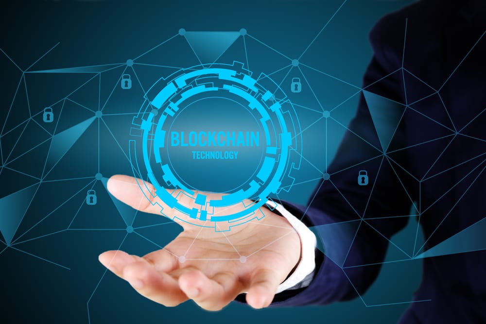 French Gov't Sees Blockchain As A 'Priority'