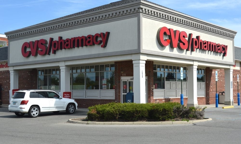 CVS Partners With SmileDirectClub