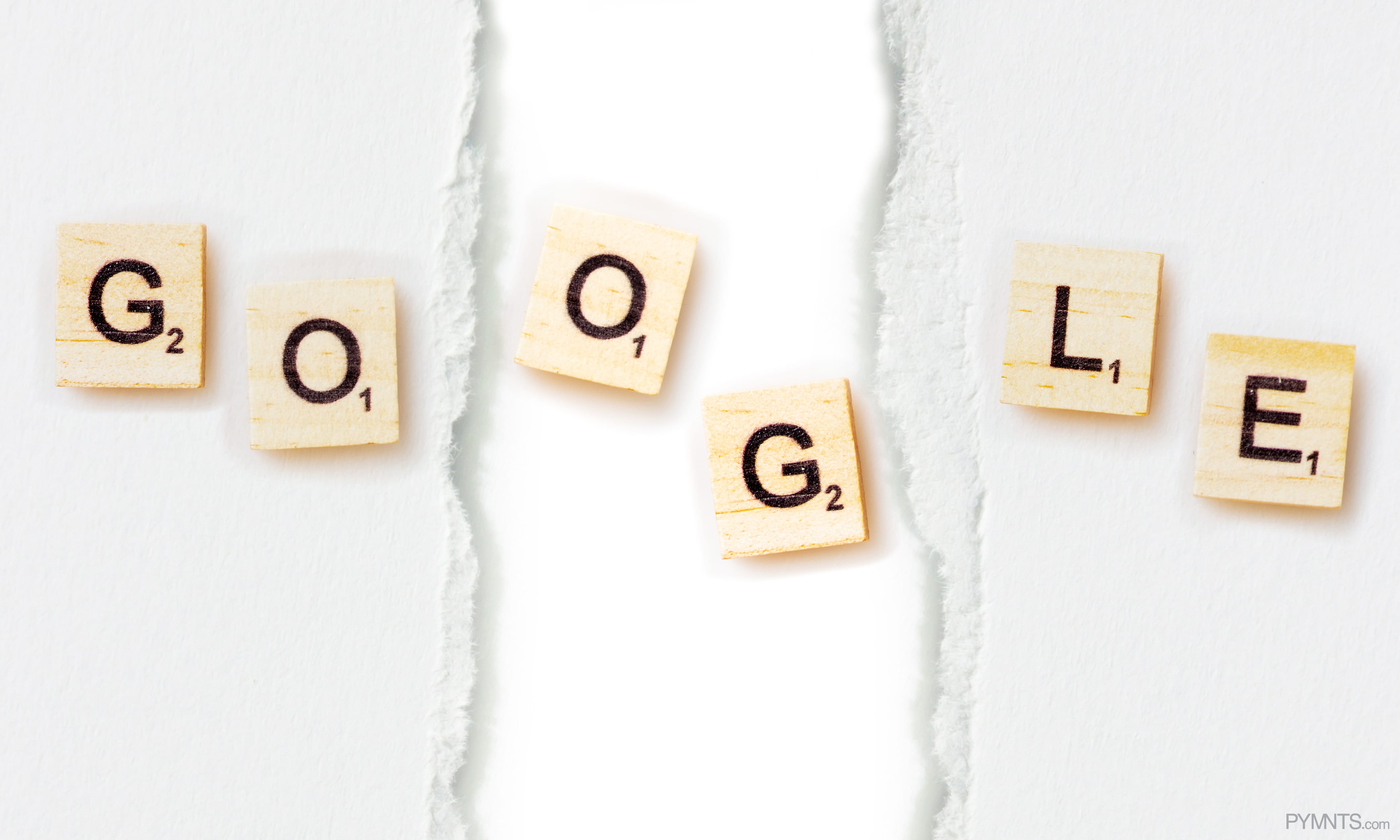 Google’s Attempted Re-Org Crashes Tech