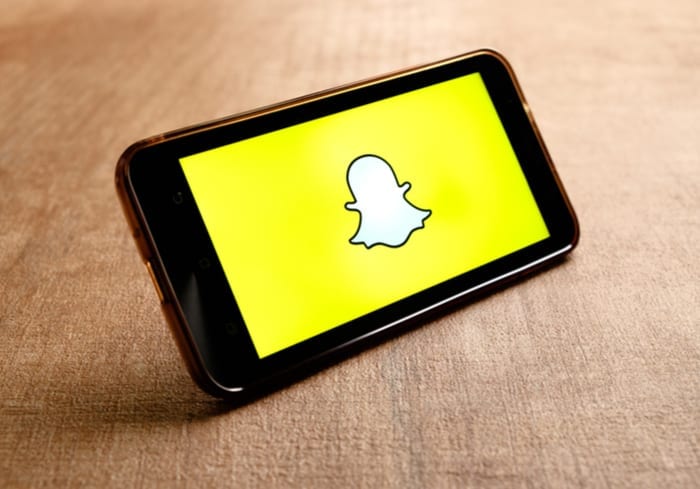 Snapchat Looks To Launch Mobile Gaming Platform