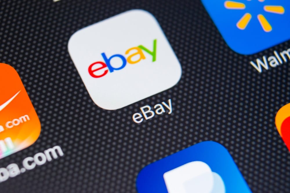eBay In Talks To Invest In Paytm Mall