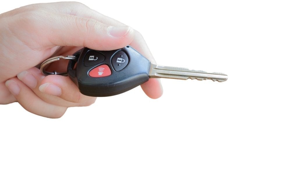 PYMNTS | KeyMe Raises Growth Funding For Key Duplication