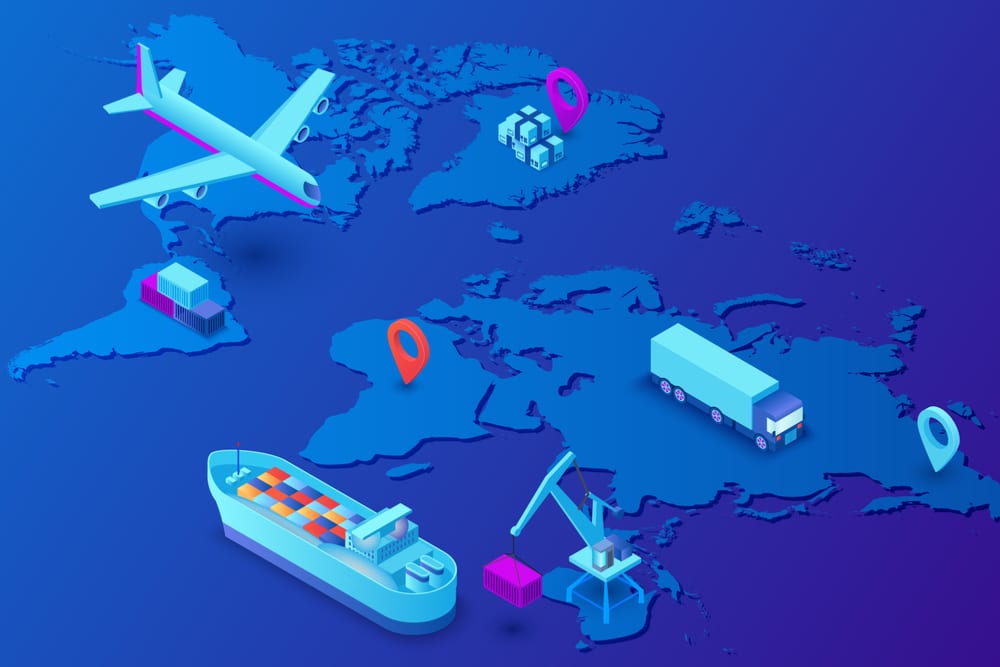 Trade Finance And Trade Credit Insurance Merge