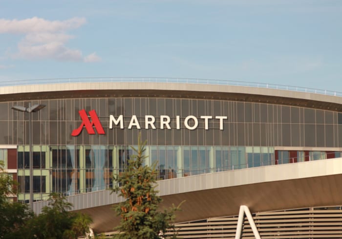 Marriott Takes On Airbnb