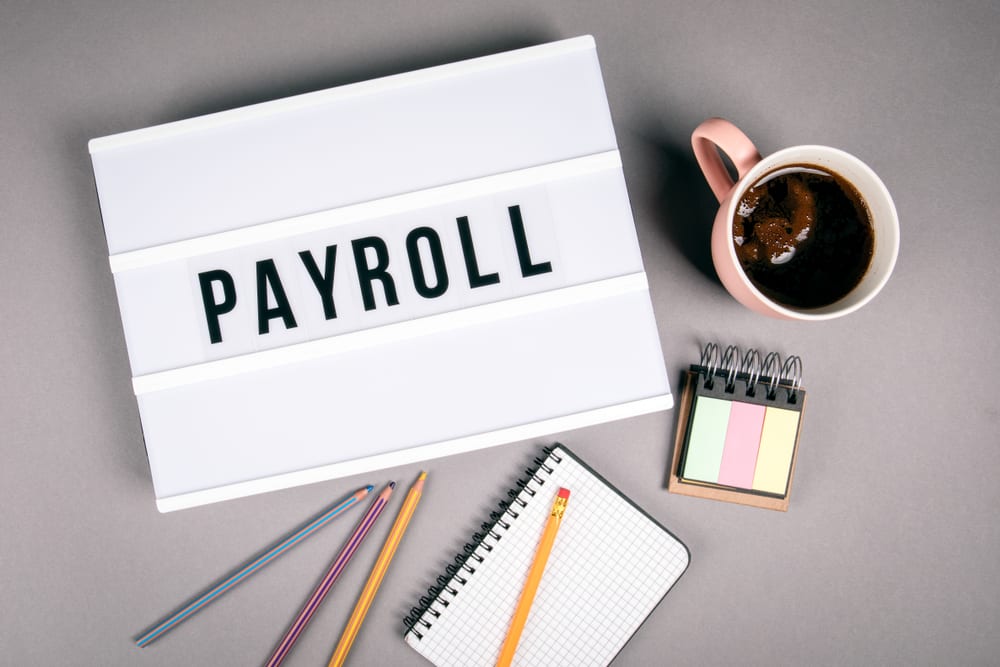 Payroll Innovation: Accountants' Shifting Role