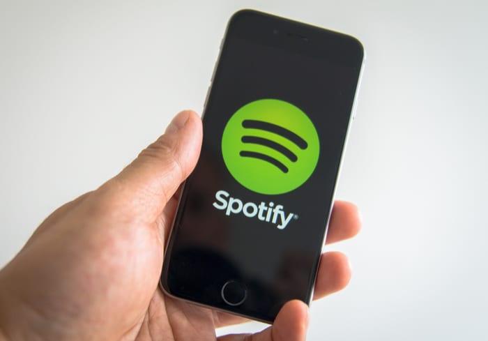 Spotify Reaches 100M Paid Users