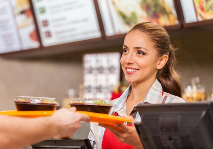 PYMNTS | Teen Workers Rejoin Restaurant Workforce