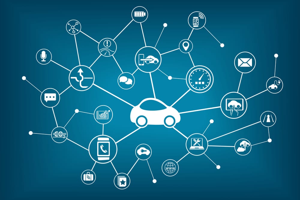 Verizon Connect Integrates Telematics, Iveco