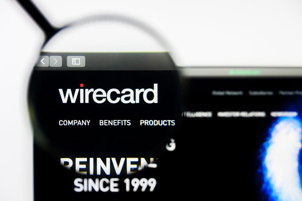 SoftBank Invests $1B Into Wirecard