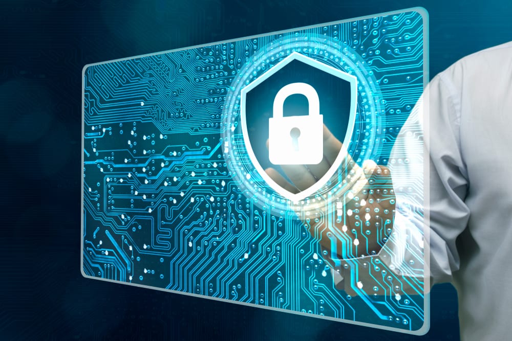 How Push Payments Enable Secure Transactions