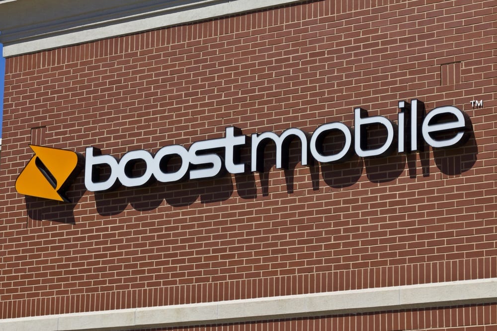 Amazon Wants To Buy Boost Mobile From Sprint