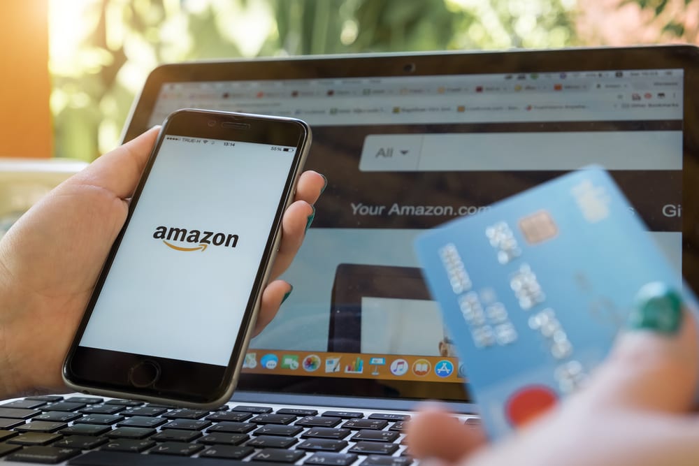 PYMNTS | Amazon Merchants Affected By Cyberattack